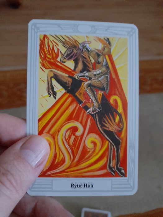 Výklad roku 2023 :: Svatobor