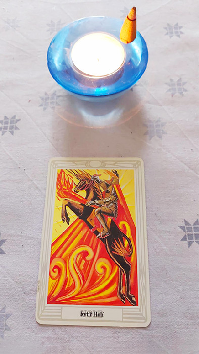 Výklad roku 2025 :: Dragel